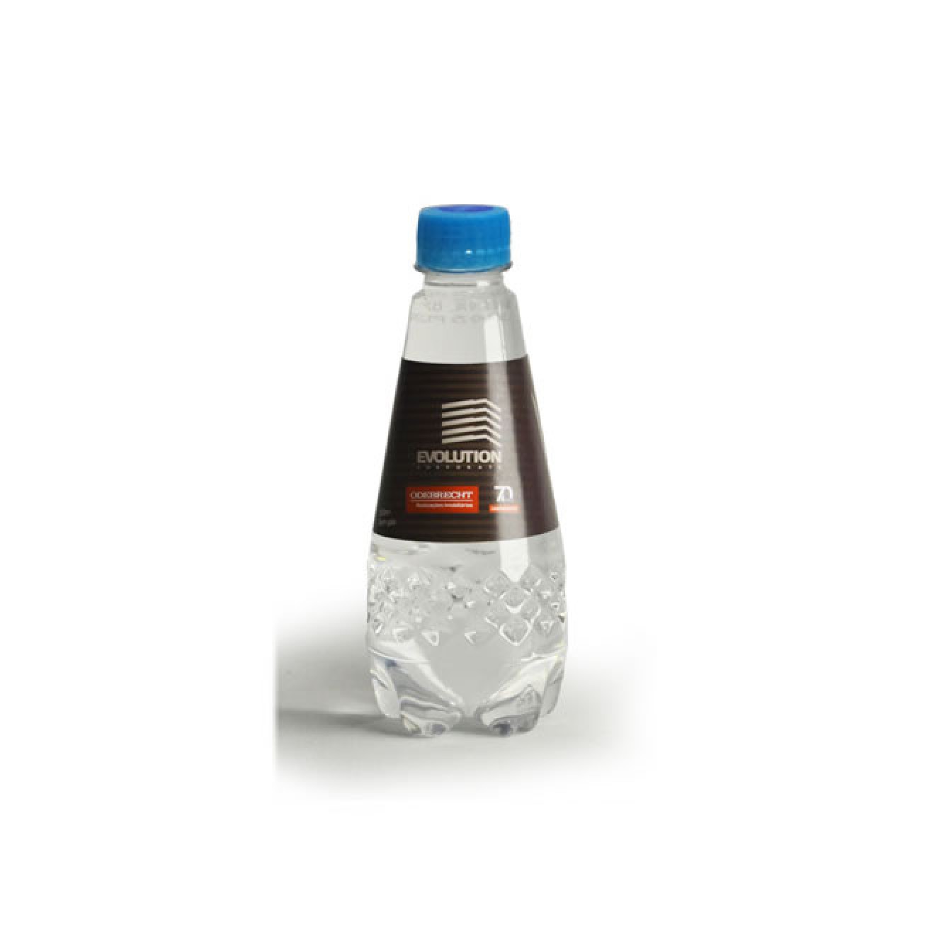 Água Crystal Vip 350 ml Personalizada Asap Brindes